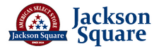 American Select Store「Jackson Square」（ジャクソン・スクエア）